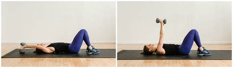 Overhead Pulls Best Back Exercises Nourish Move Love