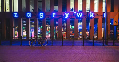 Zagrywki czyli pierwszy activity bar we Wrocławiu otwiera się już 20