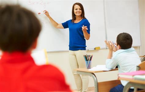 Qu Estudia La Pedagog A La Respuesta Est Aqu Isec