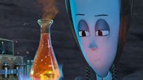 La Famille Addams Une Vir E D Enfer Film Allocin
