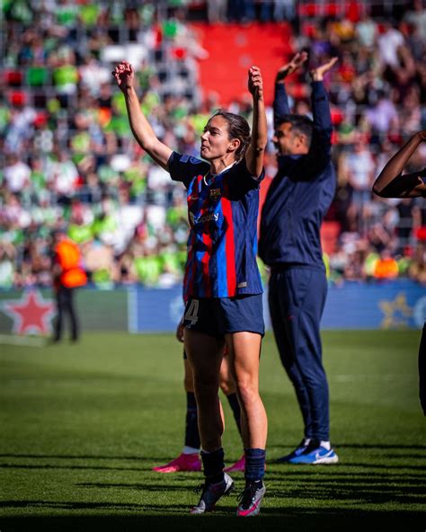 X Nia Buss On Twitter Rt Fcbfemeni