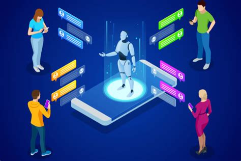Chatbot O Que Como Funciona E Como Criar O Seu