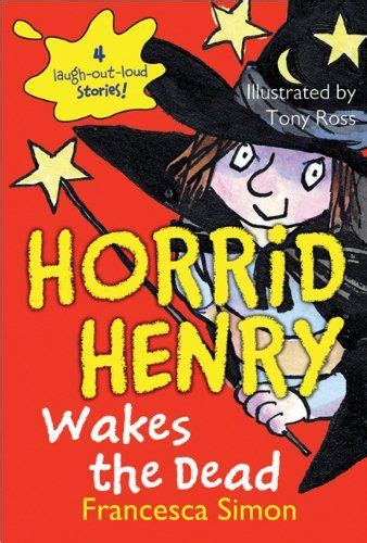 Horrid Henry Ideas Henry Coloring Pages Colouring Pages