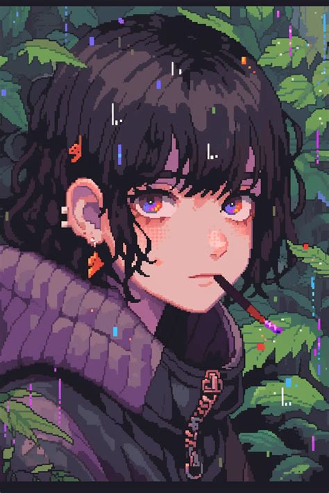 𝒫𝒾𝓍𝑒𝓁 𝒫𝒶𝓇𝒶𝒹𝒾𝓈𝑒 34 in 2024 Pixel art characters Pixel art design