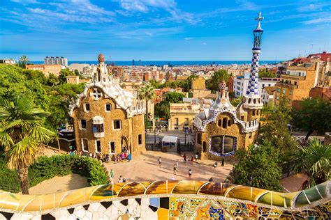 10 cosas que hacer en Barcelona en un solo día Cuáles son los