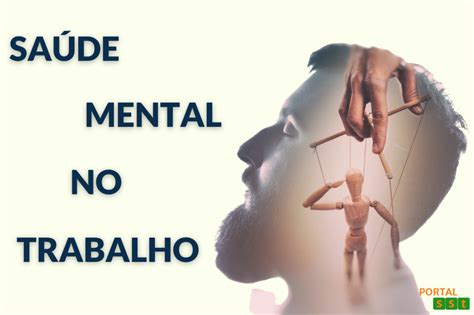 Como manter a saúde mental no trabalho