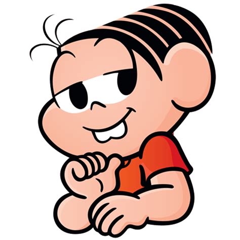 Turma Da M Nica Imagens Png