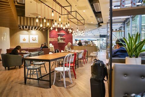 Como montar uma cafeteria moderna Abrahão