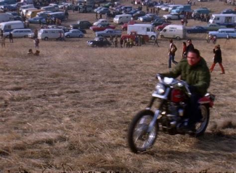 Imcdb Org Harley Davidson Xlh Sportster In Gimme Shelter