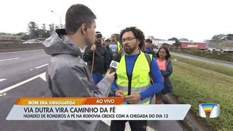 VÍDEOS Bom Dia Vanguarda de quarta feira 9 de outubro Vale do