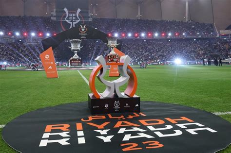 L Arabie Saoudite Va Accueillir La Coupe D Asie De Football I News