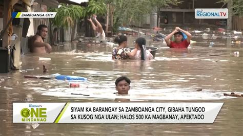 One Mindanao Daut Nga Panahon YouTube