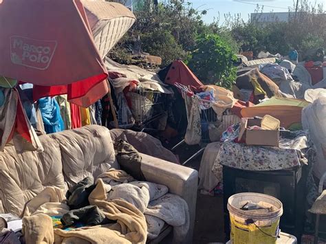 Nuevo Operativo De Desalojo En La Serena Da Seguridad A Vecinos La
