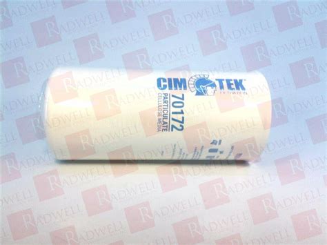 RAD FILTER 9737 By RADWELL Buy Or Repair Radwell Co Uk