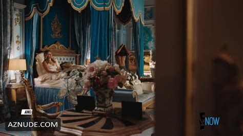 The Royals Nude Scenes Aznude Men