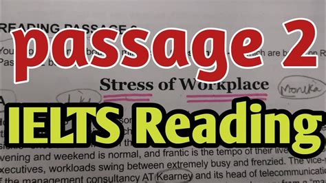IELTS READING Tips Tricks Ielts Reading Practice HOW TO SOLVE IELTS