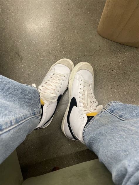 Kileymariep Blazer Outfits For Women Nike Blazer Nike Blazer Mid