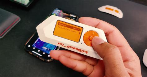 Flipper Zero This Is How The Hacker Tool Kills Your Iphone Iphone