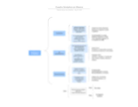 SOLUTION Cuadro Sin Ptico En Blanco Studypool