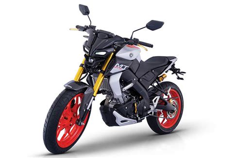 Top 5 naked bike cỡ nhỏ vừa túi tiền tuyệt nhất năm 2020