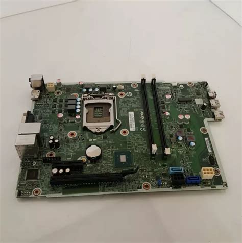 Hp Prodesk G Sff Ddr Lga Motherboard