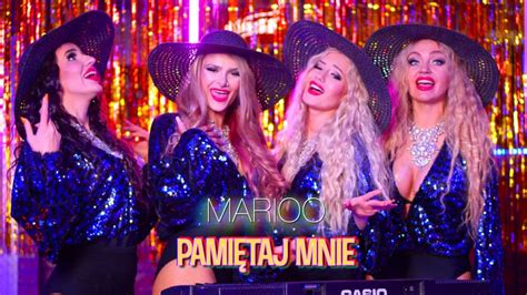 MARIOO Pamiętaj Mnie 2023 Pobierz MP3 za Darmo