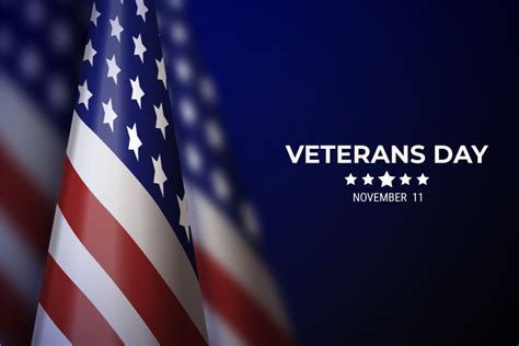 Call For Entries 2024 VA Veterans Day Poster Contest California