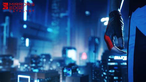 Mirror S Edge Wallpapers Wallpaper Cave