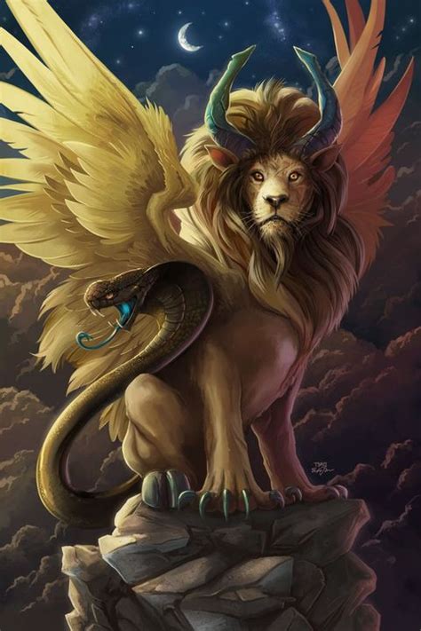 Pokemon Pante N On Twitter Inspirado En Una Quimera Con Cabeza De
