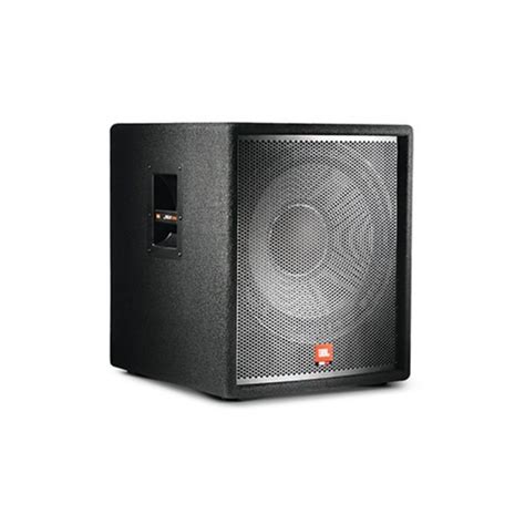 Jual SPEAKER PASIF JBL JRX118S ORIGINAL SPEAKER 18 INCH SUBWOOFER JRX