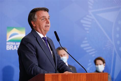 Carnes Nobres De Churrasco De Bolsonaro Foram Doadas Conclui TCU Em