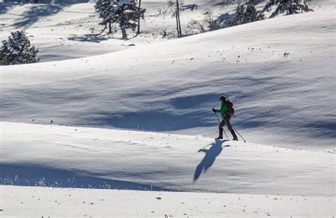 Quelles Sont Les Meilleures Stations De Ski En France