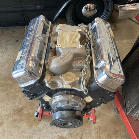 Chevrolet Biscayne Barn Finds