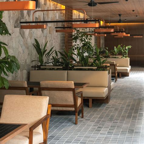 10 Tempat Nongkrong Di Bandung Paling Chill Nibble