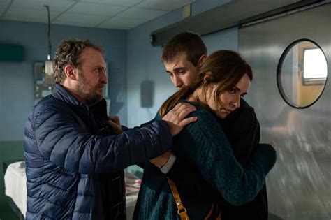Todos los nombres de Dios foto de la película 1 de 4
