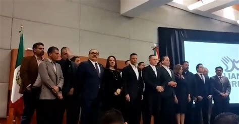 Expriistas Se Suman A Proyecto De Claudia Sheinbaum Quintana Roo Hoy