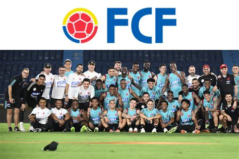 Fue degradante Acusan a delegado de la Federación Colombia de Fútbol