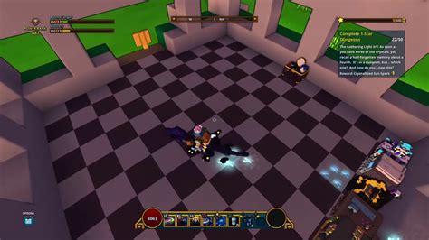 Trove How To Get Power Rank Up Fast And Easy YouTube