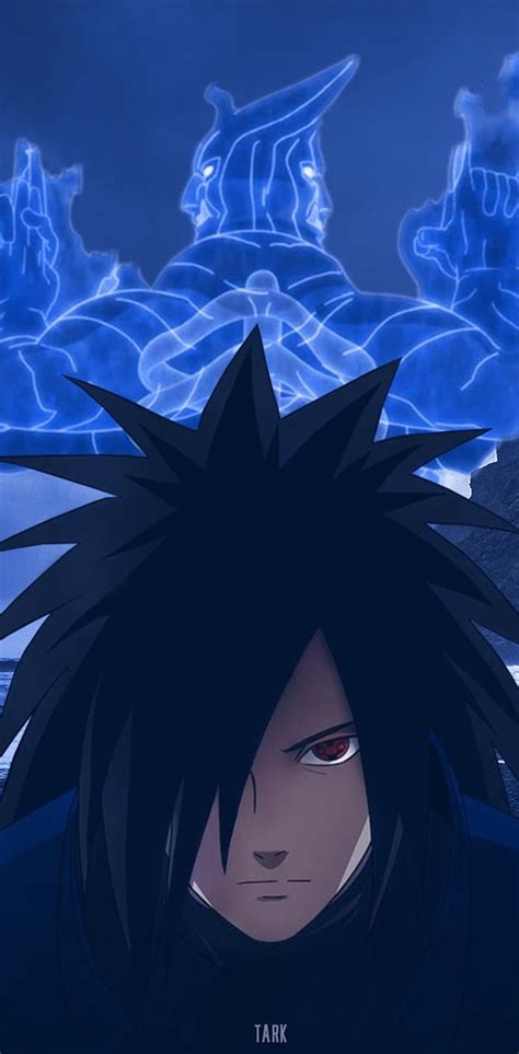 Top More Than Madara Susanoo Wallpaper Best Tdesign Edu Vn