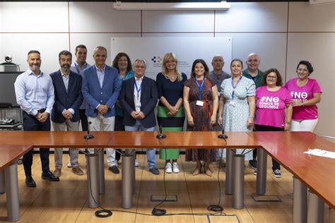 Comienza En Octubre Una Unidad De Cuidados Paliativos A Domicilio En El