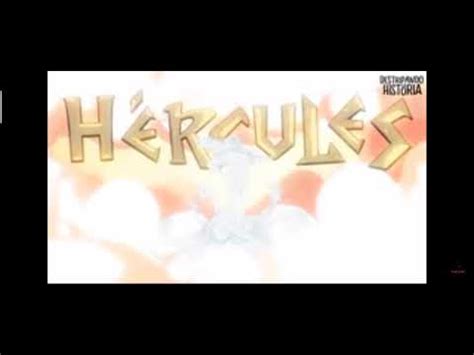 Hercules Hd Destripando La Historia Status Youtube