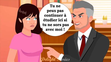 Le P Re De Mon Copain Essaie D Tre Mon Amant Youtube