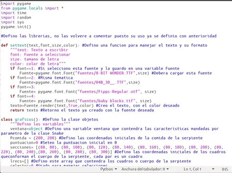 C Mo Explicar Un C Digo De Programaci N Haras Dadinco