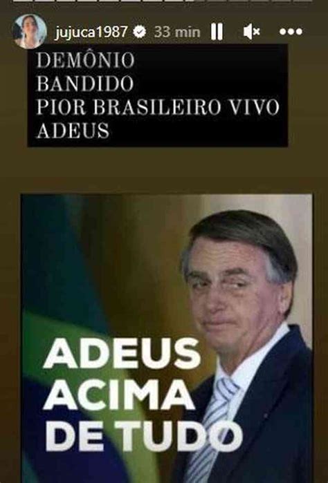 Quot Adeus Acima De Tudo Vit Ria De Lula Vira Meme Nas Redes
