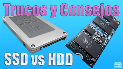 Trucos Y Consejos Para Cuidar Un SSD Dudas Y Preguntas Frecuentes