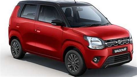 Suzuki Karimun Wagon R 2022 Resmi Meluncur Harga Rp103 Jutaan Mobil