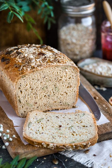 Glutenvrij Brood Bakken Artofit