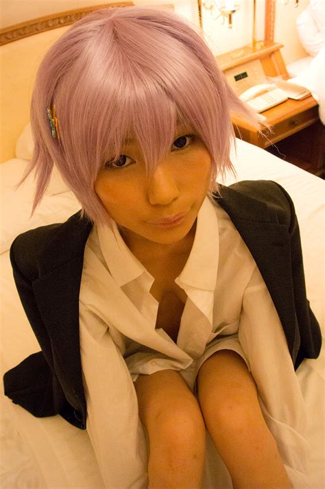 ThumbNow Japanese Babe Runa Kobayashi 小林るな Erotic Photo 18