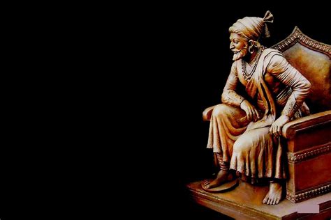Shivaji Maharaj Hd Wallpapers Wallpaper Cave