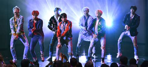 Todo Lo Que Ten S Que Saber Sobre El Nuevo Lbum De Bts M Sica
